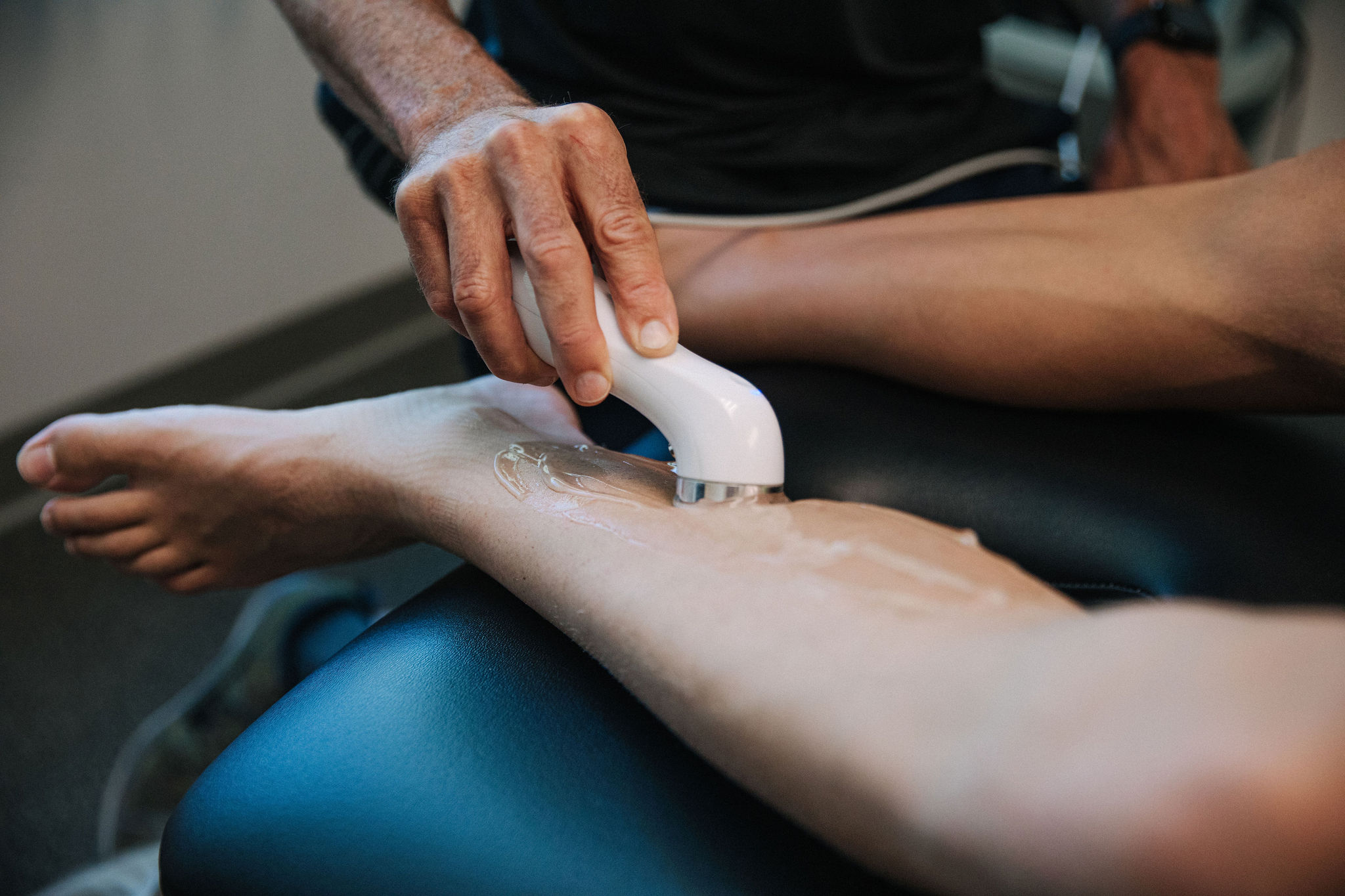 Sports Recovery and Rehabilitation | BPD Sports Therapy